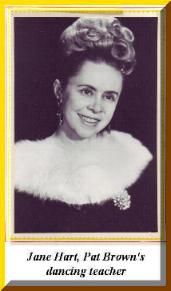 Jane Hart – Pat Brown School of Dancing | Best Dance Education | Ballet ...